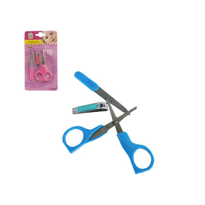 Set De Manicure 3PCS