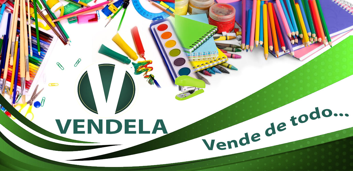 Vendela