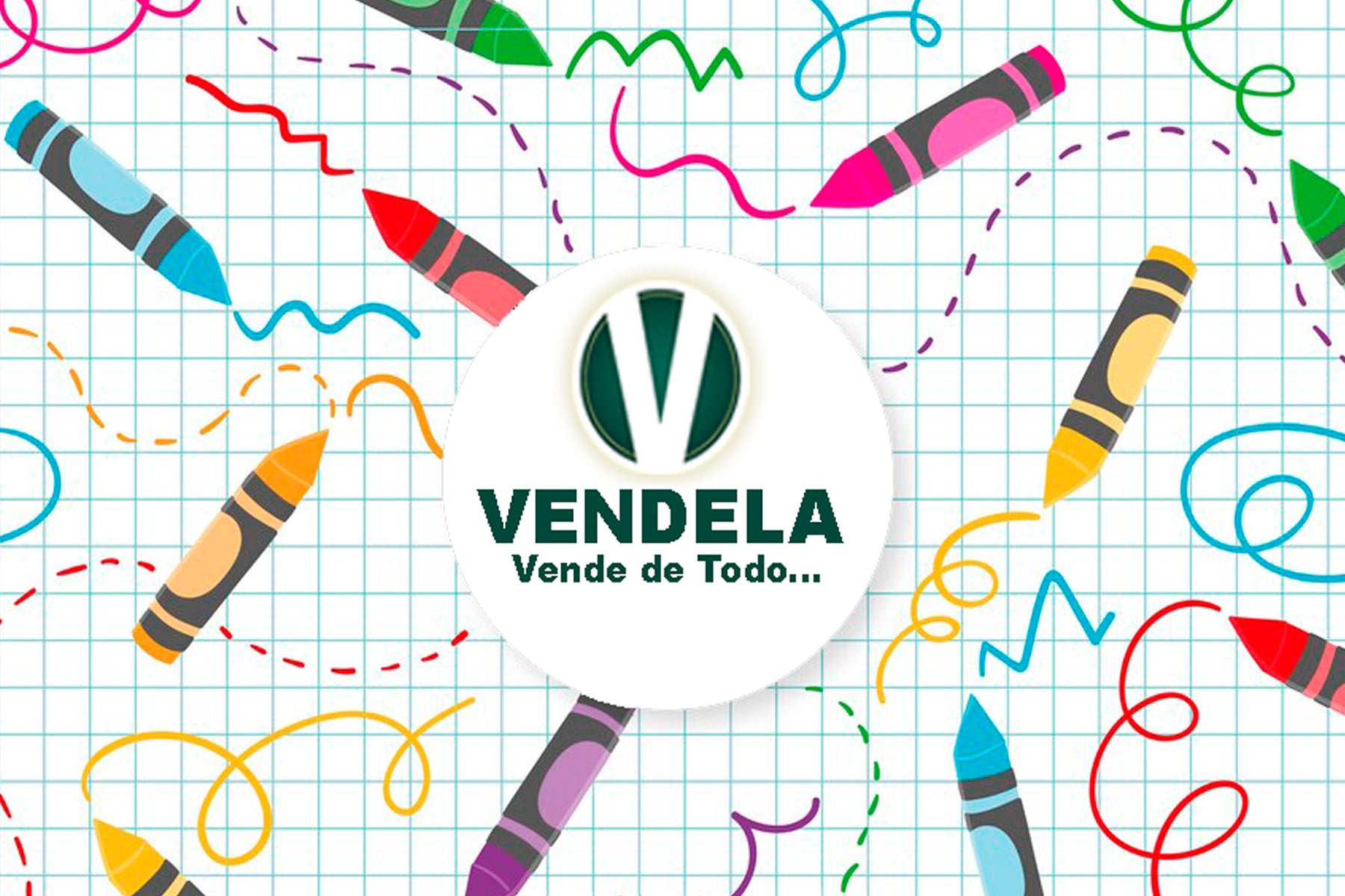 Vendela