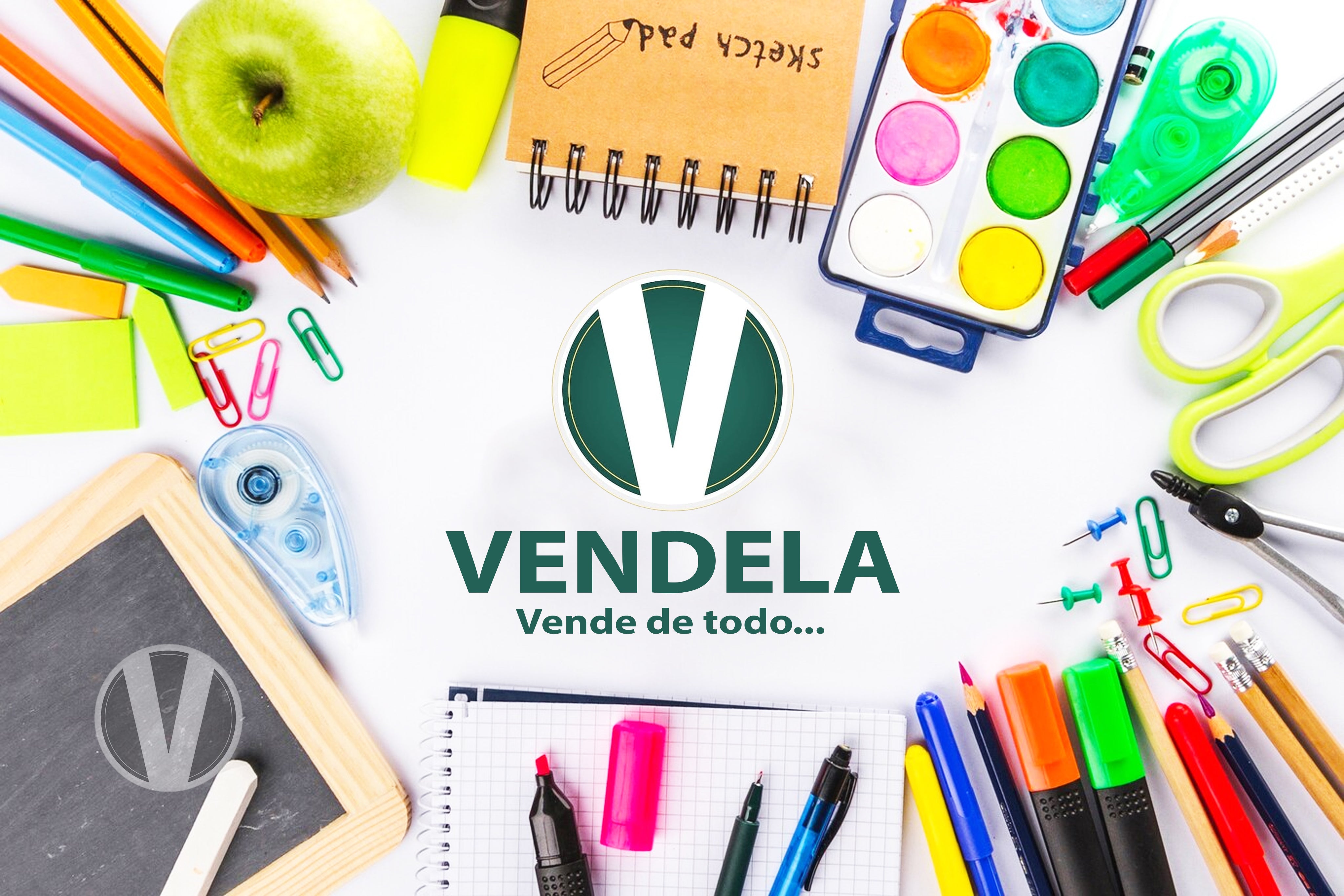Vendela